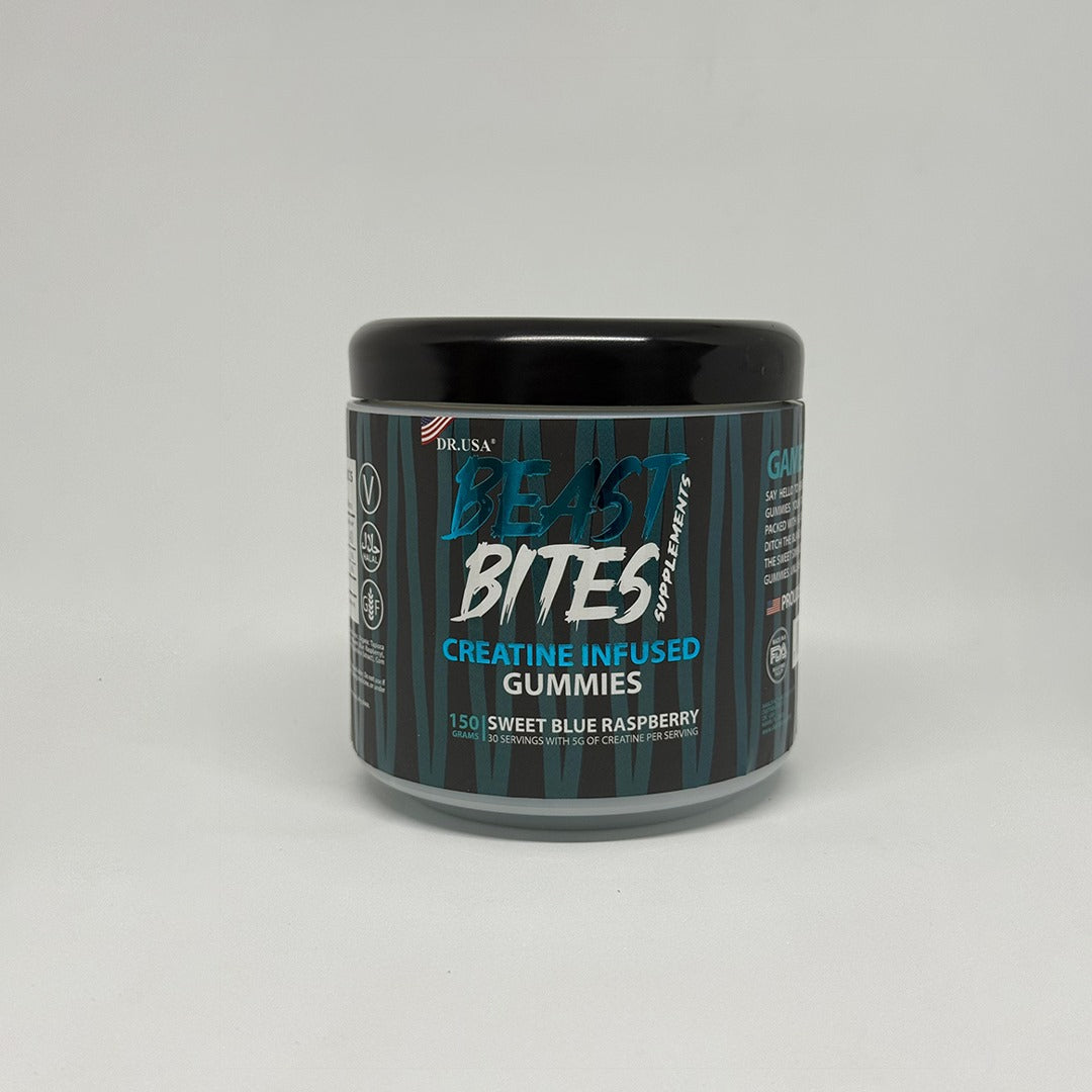 BEAST BITES – Compra en casa